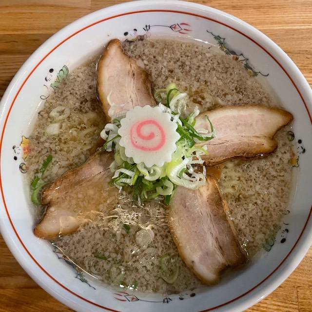 knightさんの記録 | 毎日がラーメン